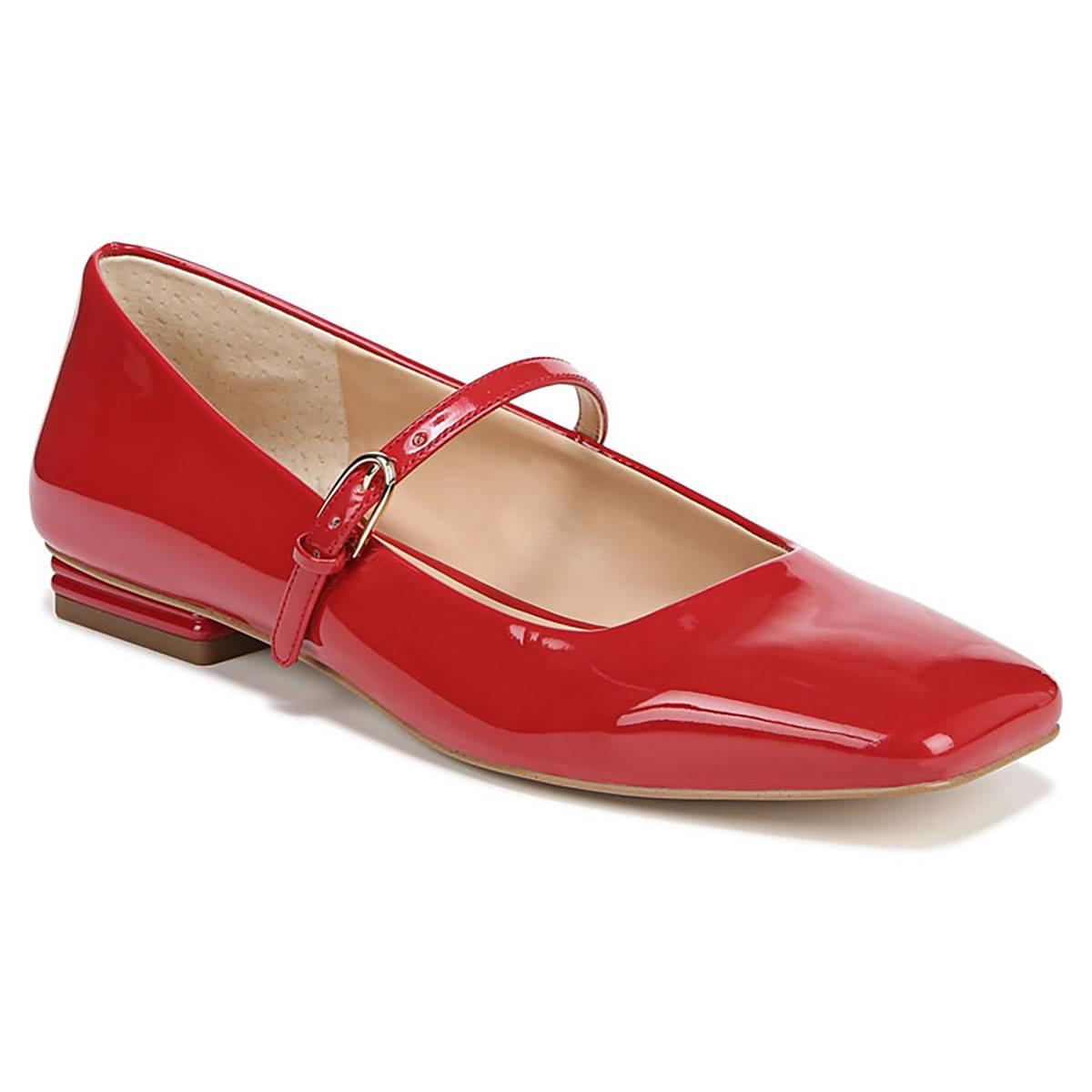 Click here for Womens Franco Sarto Tinsley Mary Jane Flats prices