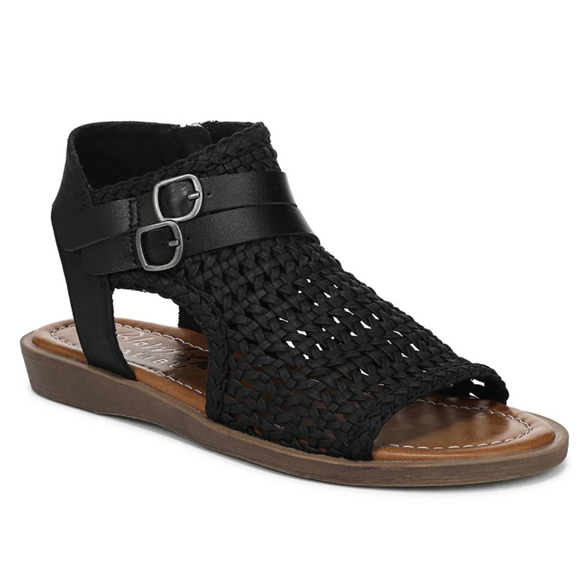 Click here for Womens Blowfish Malibu Dream Sandals prices