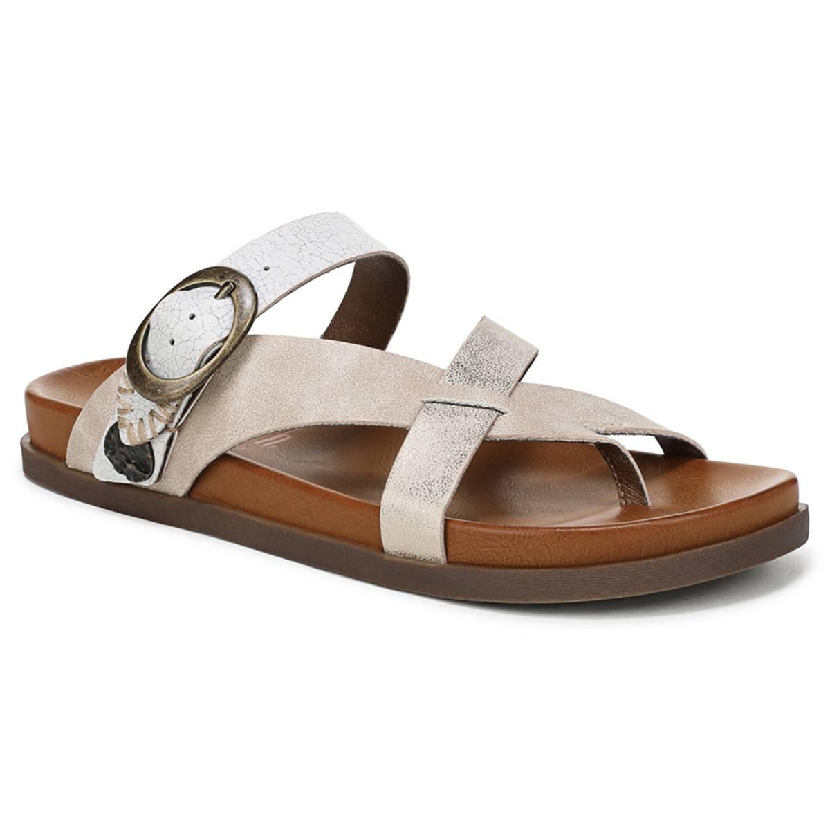 Click here for Womens Blowfish Malibu Lilac Thong Sandals prices
