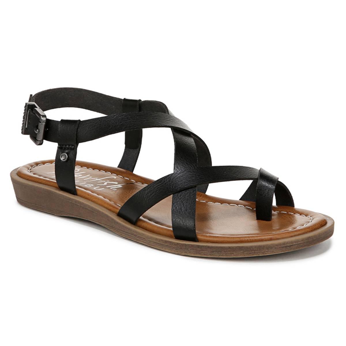 Click here for Womens Blowfish Malibu Devon 3 Slingback Sandals prices