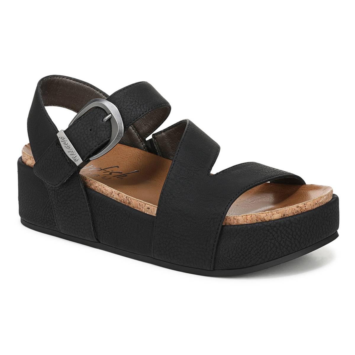 Click here for Womens Blowfish Malibu Isabel Slingback Sandals prices