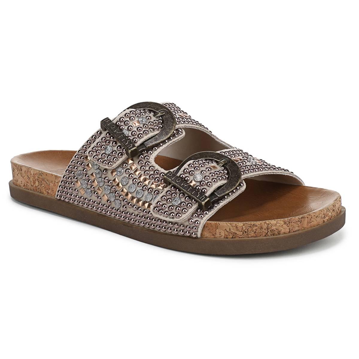 Click here for Womens Blowfish Malibu Lima Slide Sandals prices