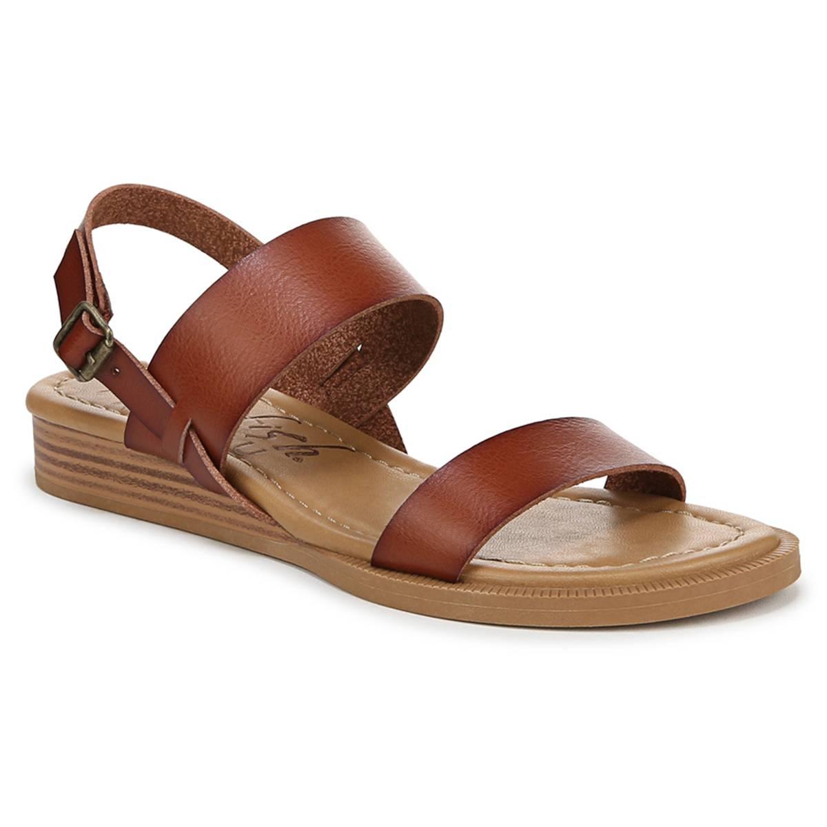 Click here for Womens Blowfish Malibu Arcadia Wedge Sandals prices