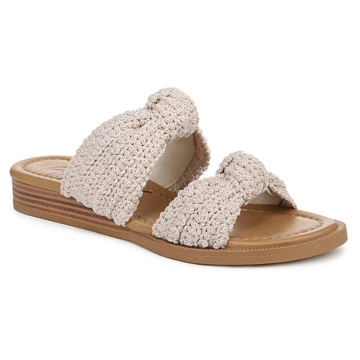 Click here for Womens Blowfish Malibu Ashland Slide Sandals prices