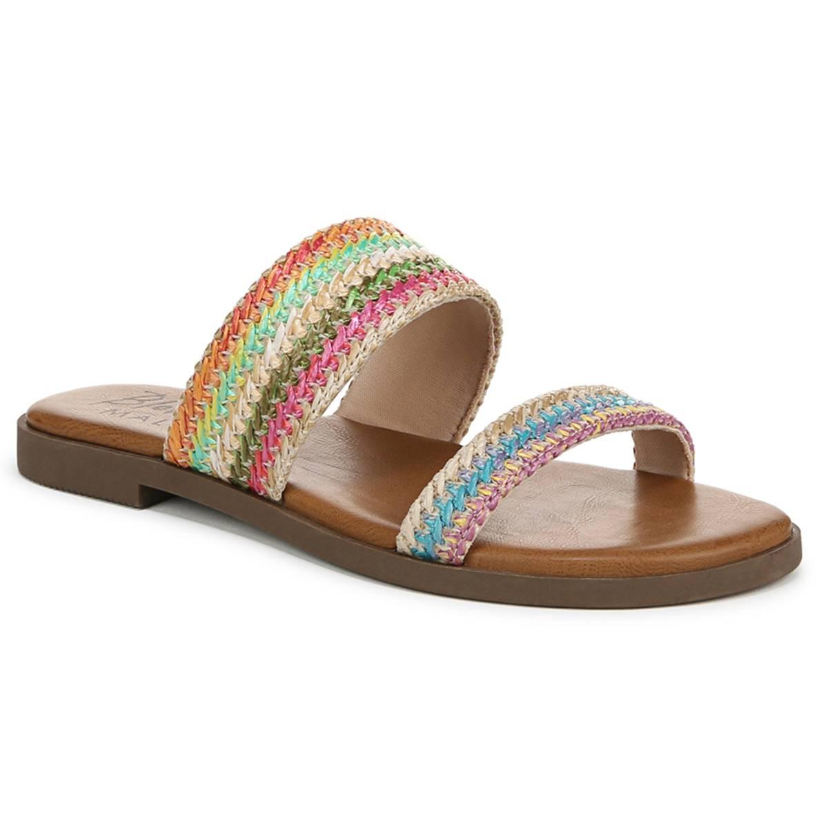 Click here for Womens Blowfish Malibu Curtis 2 Slide Sandals prices