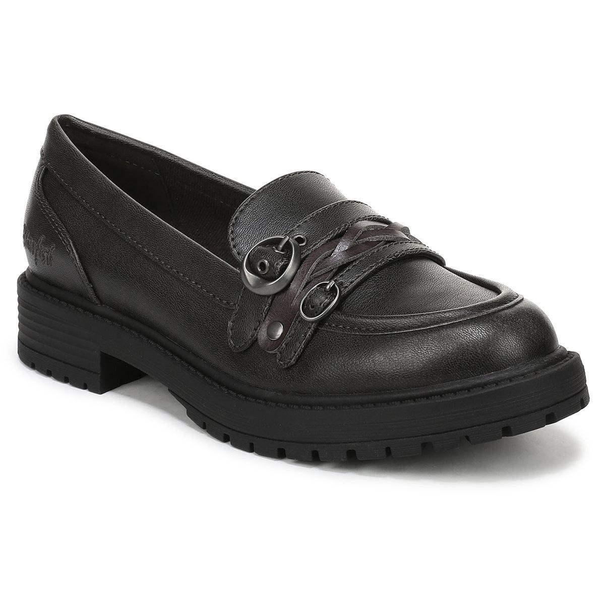 Click here for Womens Blowfish Malibu Asher Loafers prices