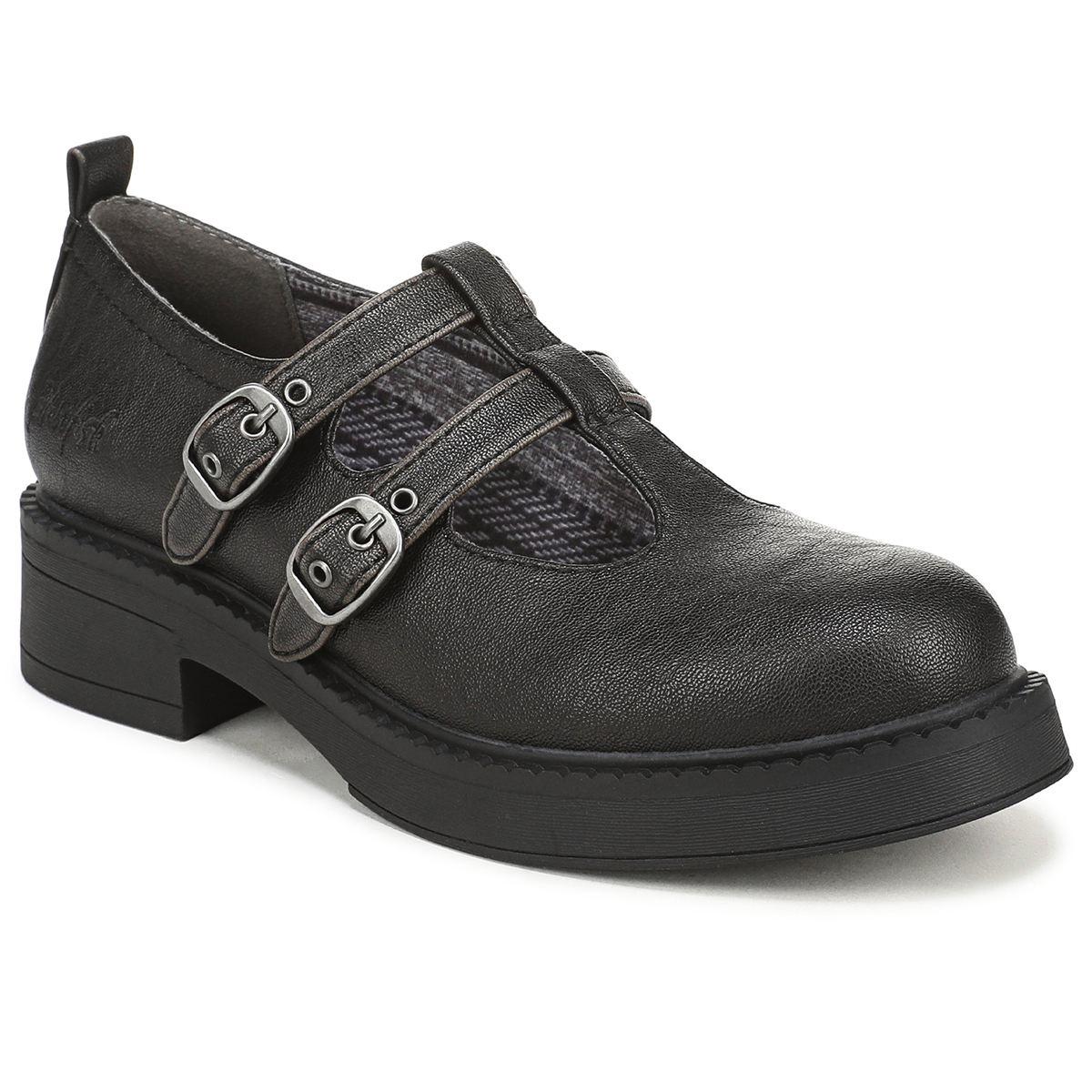 Click here for Womens Blowfish Malibu Venice Mary Jane Loafers prices