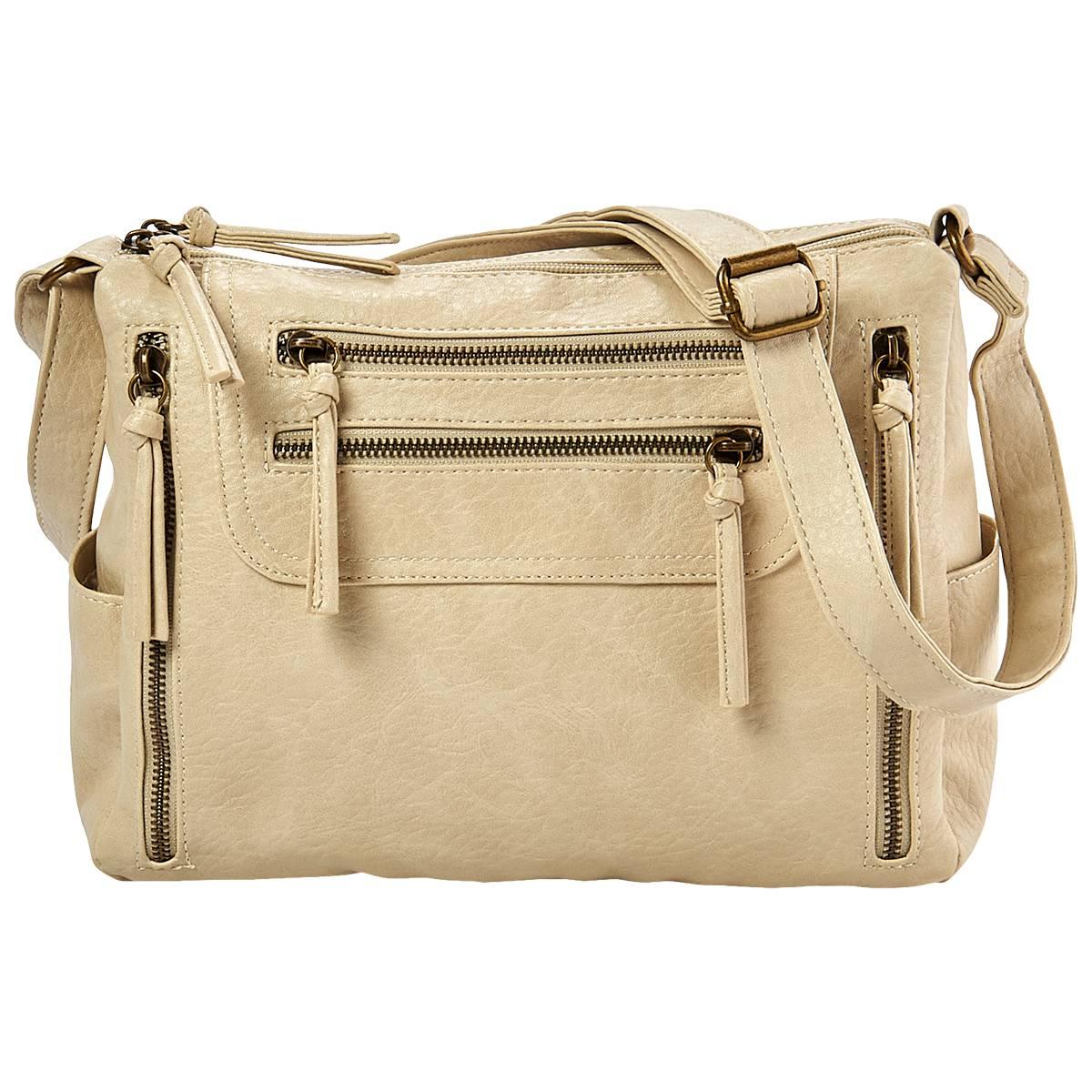 Click here for Bueno Antique Wash Hobo prices