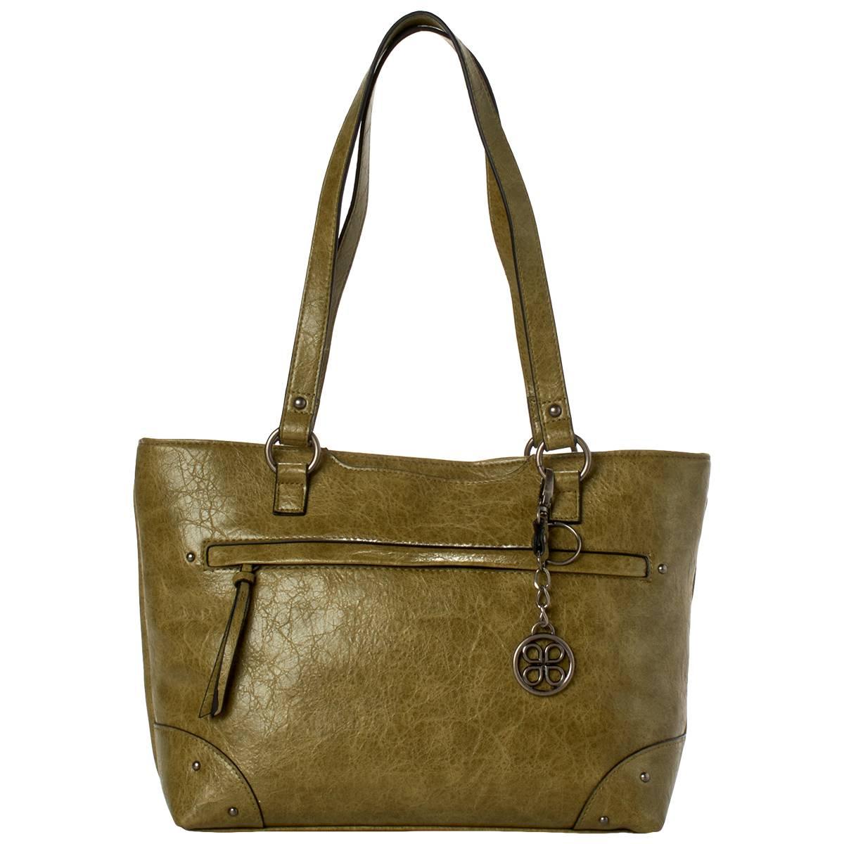 Click here for Bueno Cambria Solid Large Tote prices