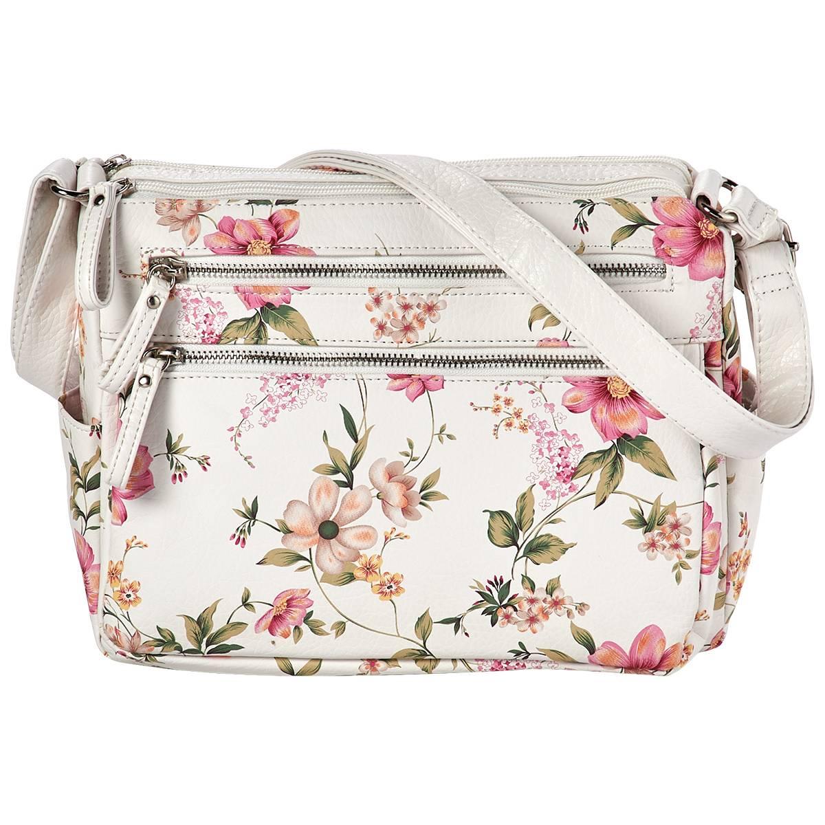 Click here for Bueno Washed Zip Hobo prices
