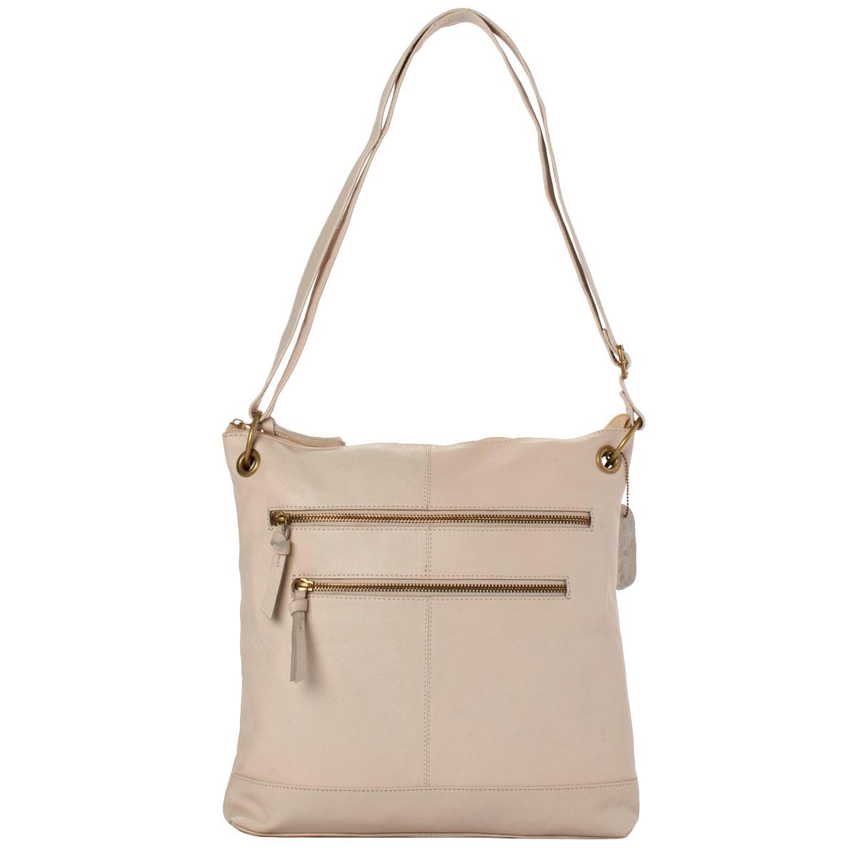 Click here for Great American Leather(R) Double Zip Granada Large... prices