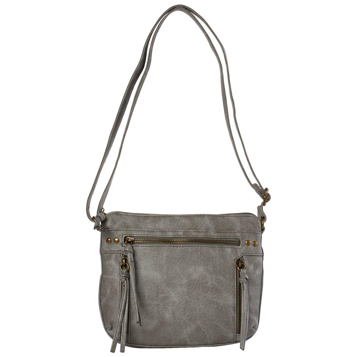 Click here for Bueno Antique Wash Mini Crossbody prices