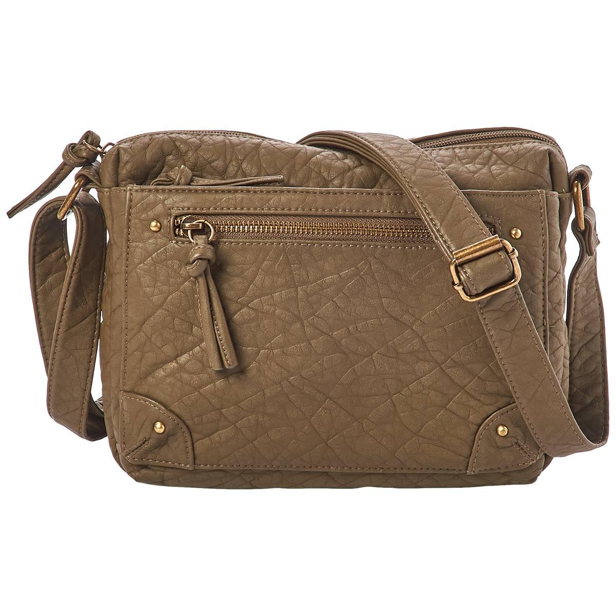 Click here for Bueno Elephant Wash Crossbody prices