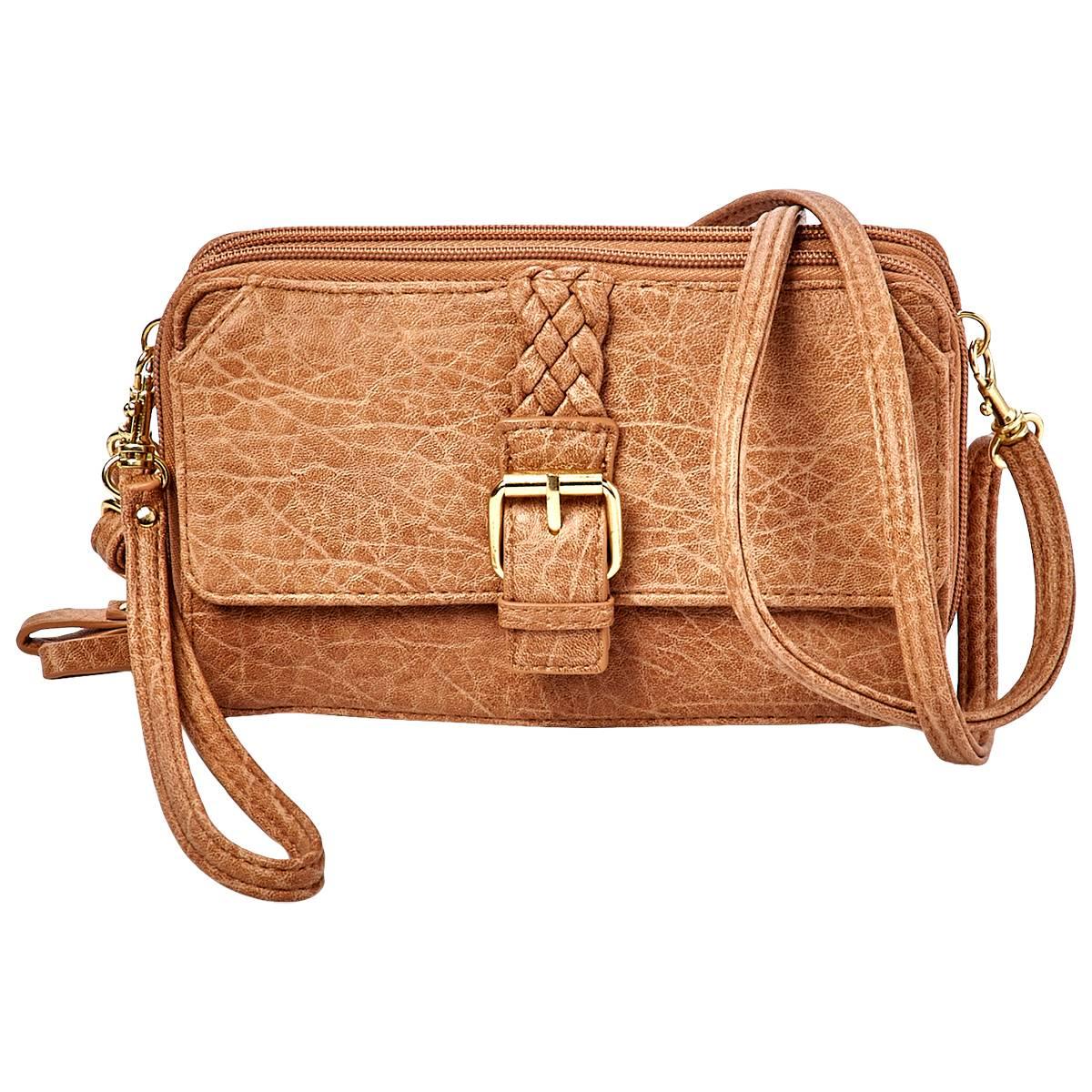 Click here for Womens Bueno Monterey Crossbody Wallet prices