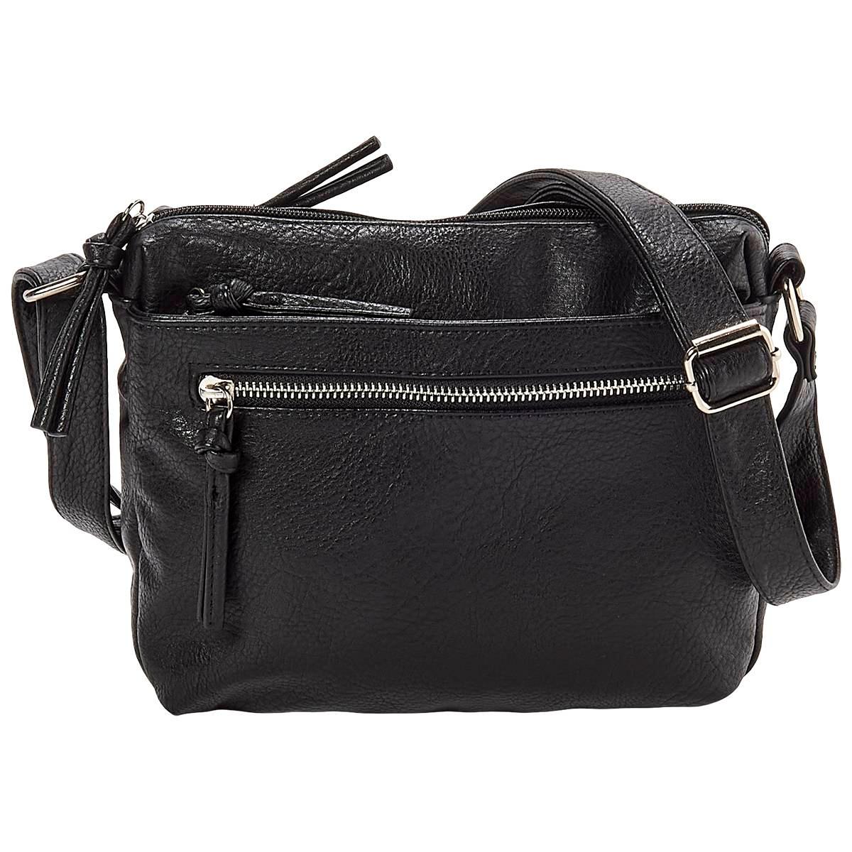 Click here for Bueno Solano Wash Mini Crossbody prices