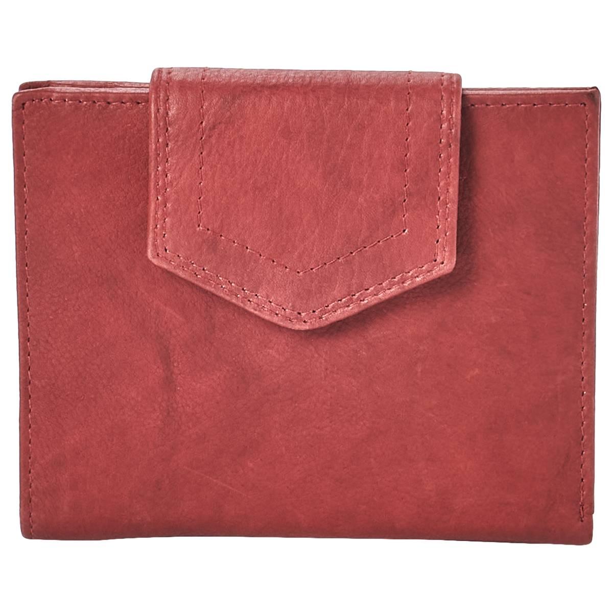 Click here for Womens Great American Leatherworks Tab French Purs... prices