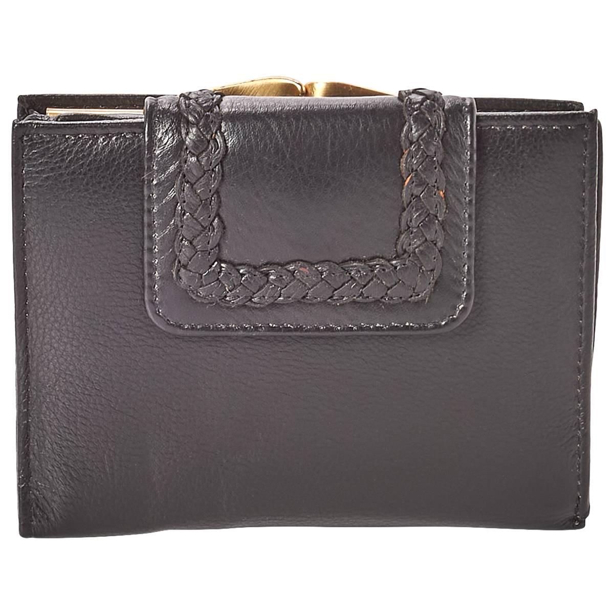 Click here for Womens Great American Leatherworks Tab Frame Attac... prices