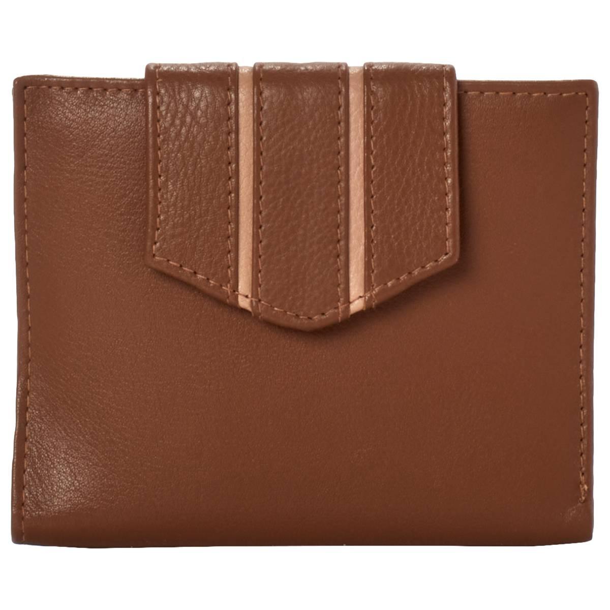 Click here for Womens Great American Leatherworks Tab French Purs... prices