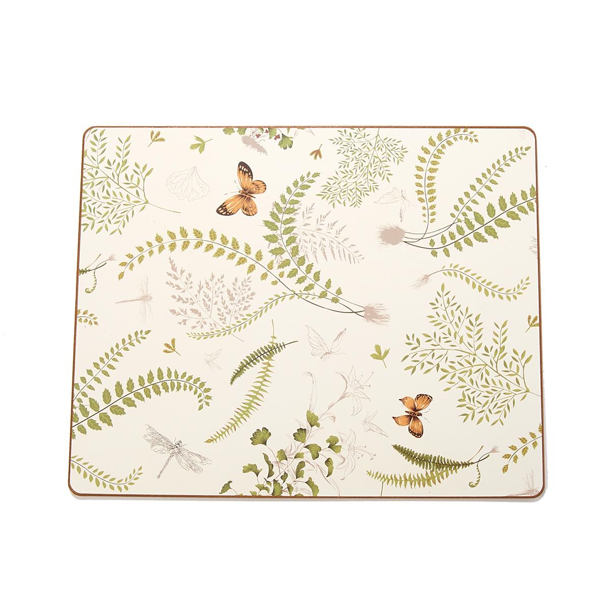 Click here for Althea Hardboard Placemat prices