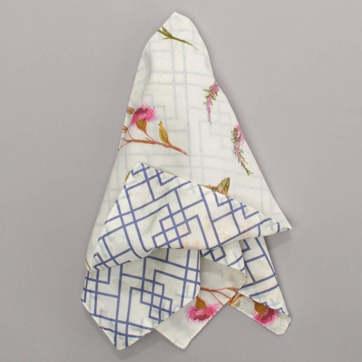 Click here for Genevieve Napkin prices