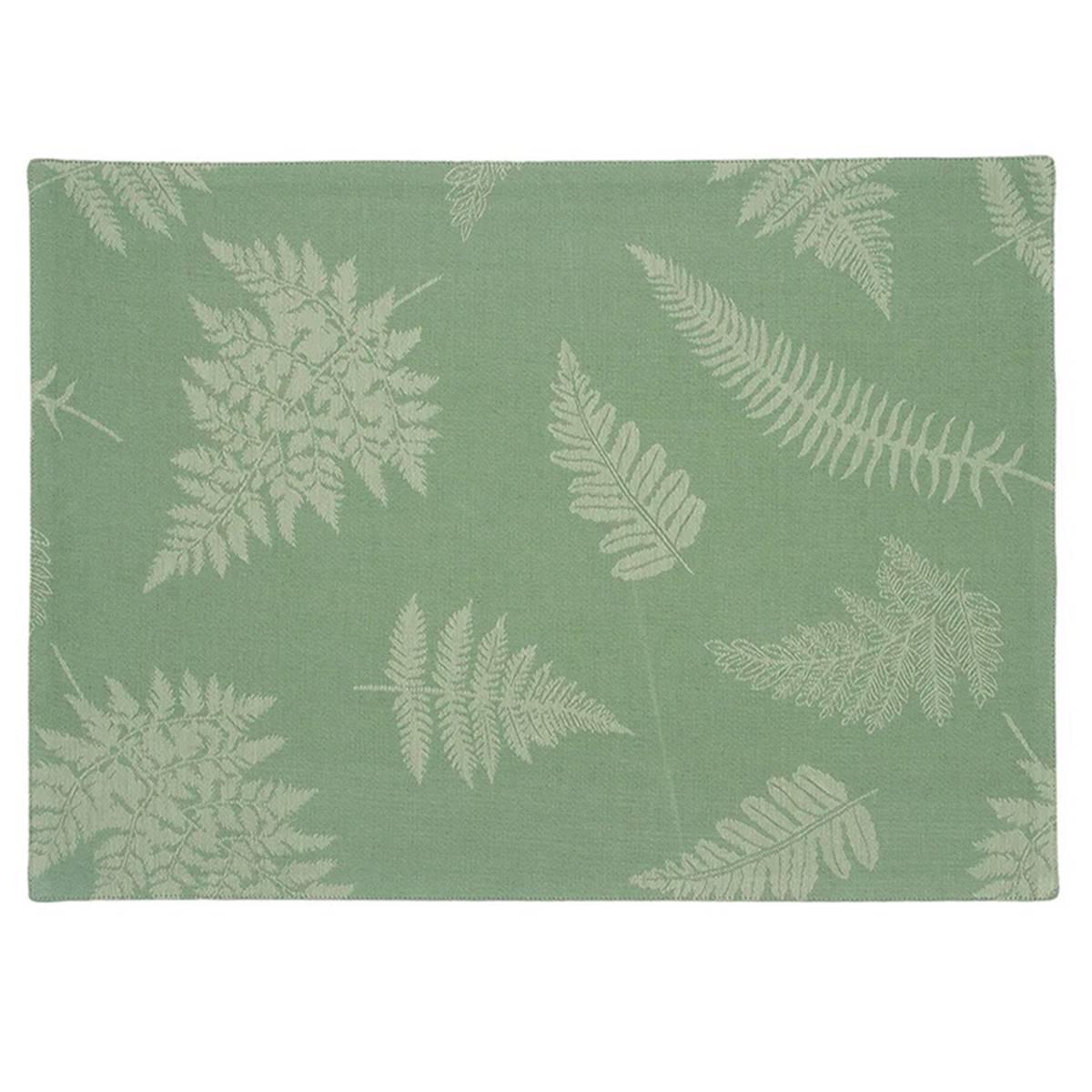 Click here for Botanical Jacquard Placemat prices