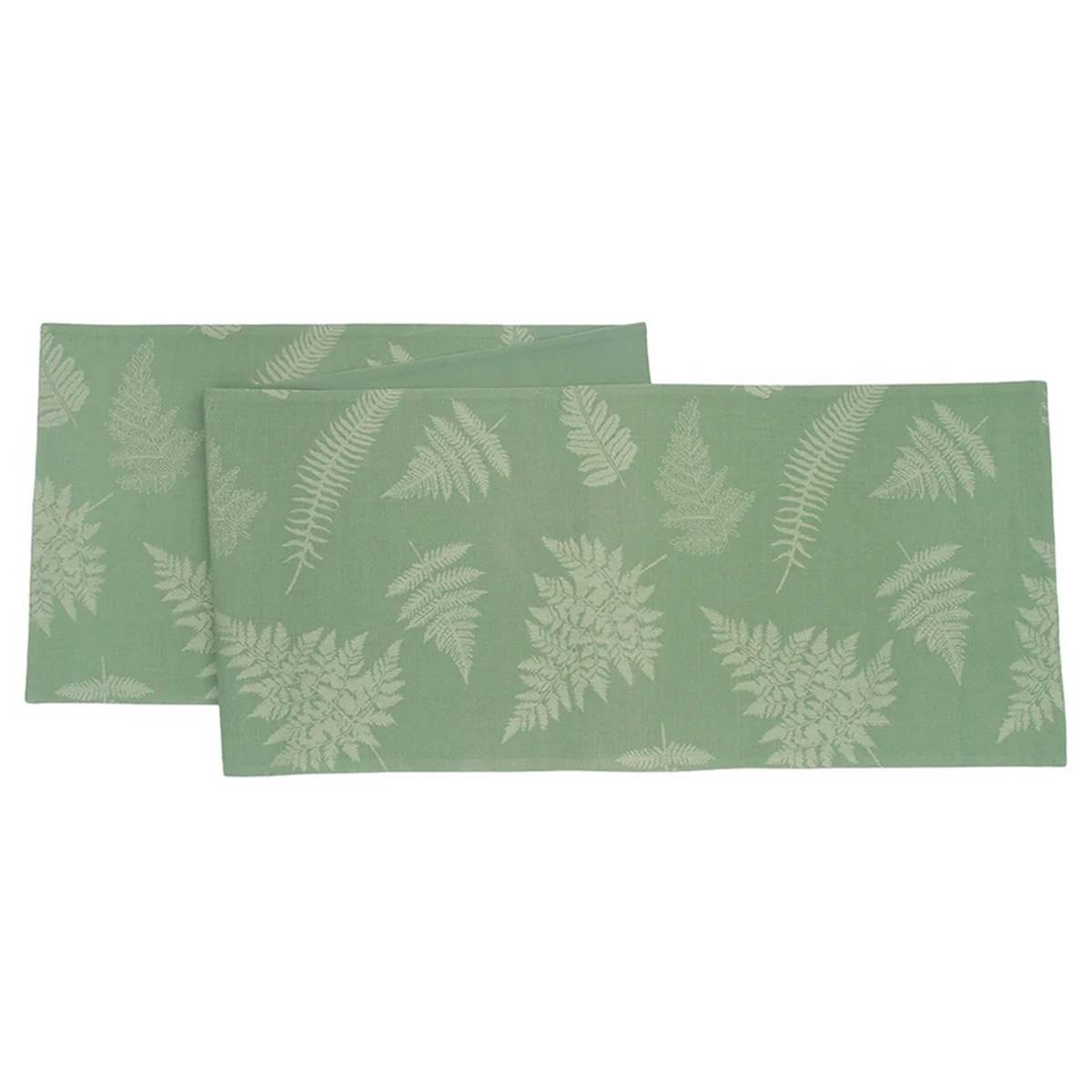 Click here for Botanical Jacquard Runner - 14x72 prices
