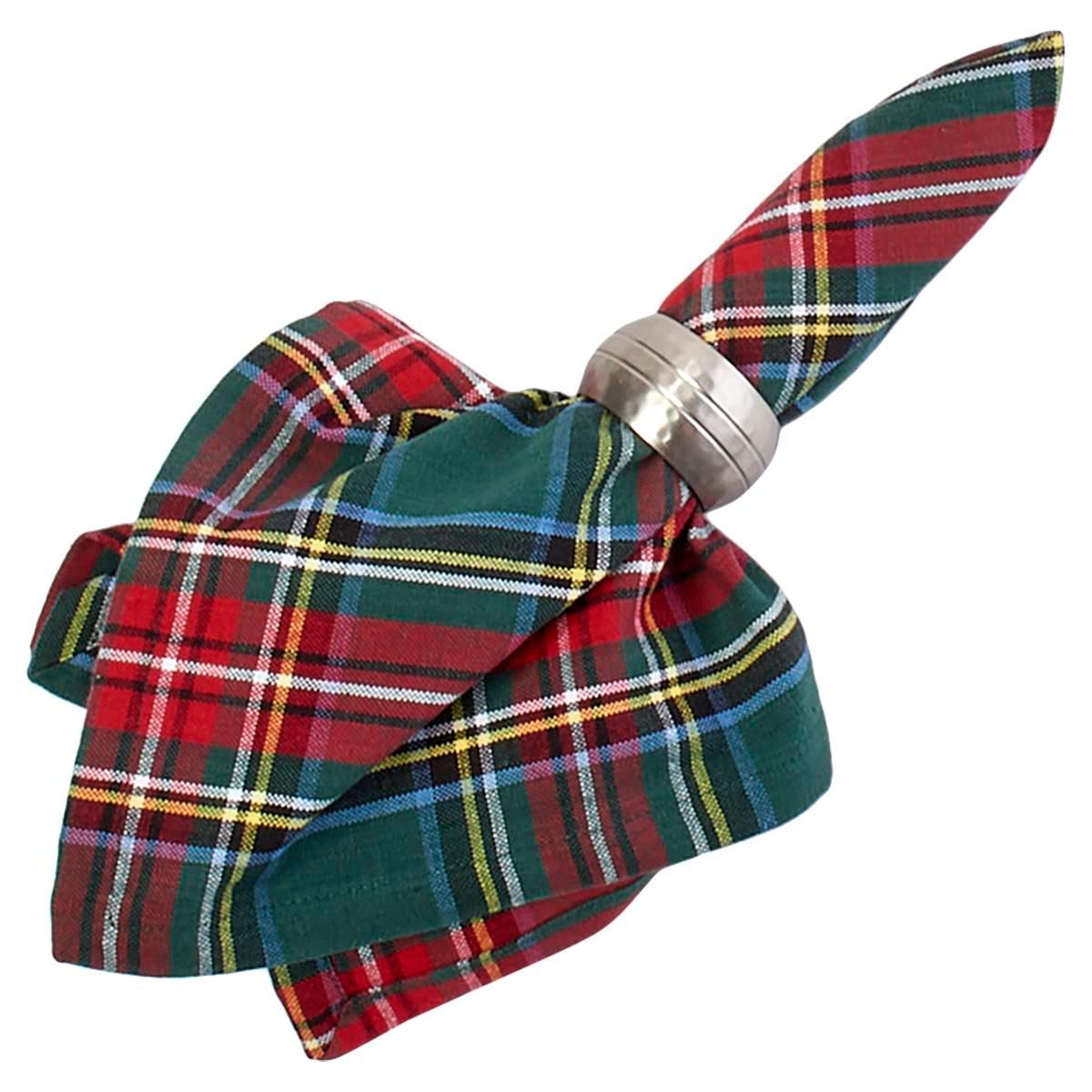 Click here for Weston Plaid Napkin prices