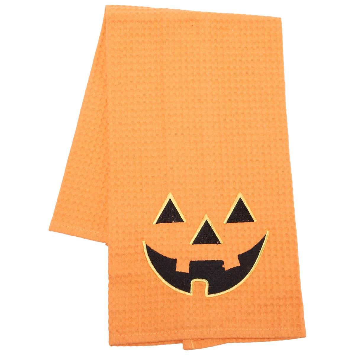 Click here for Jack O Lantern Kitchen Towel prices