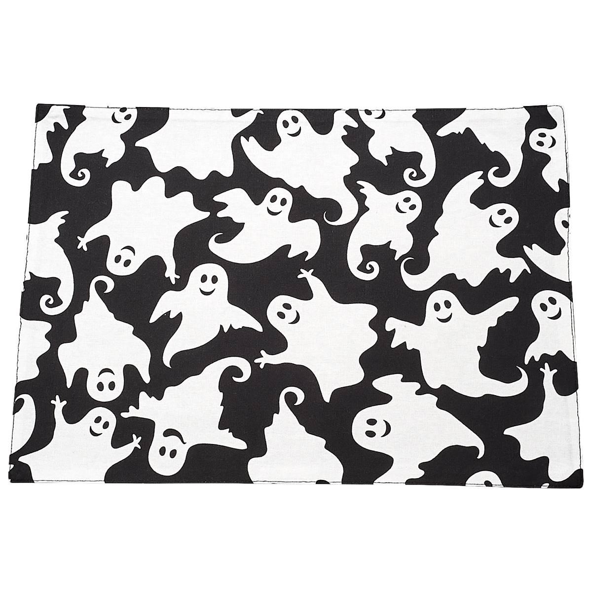 Click here for Hey Boo Placemat prices