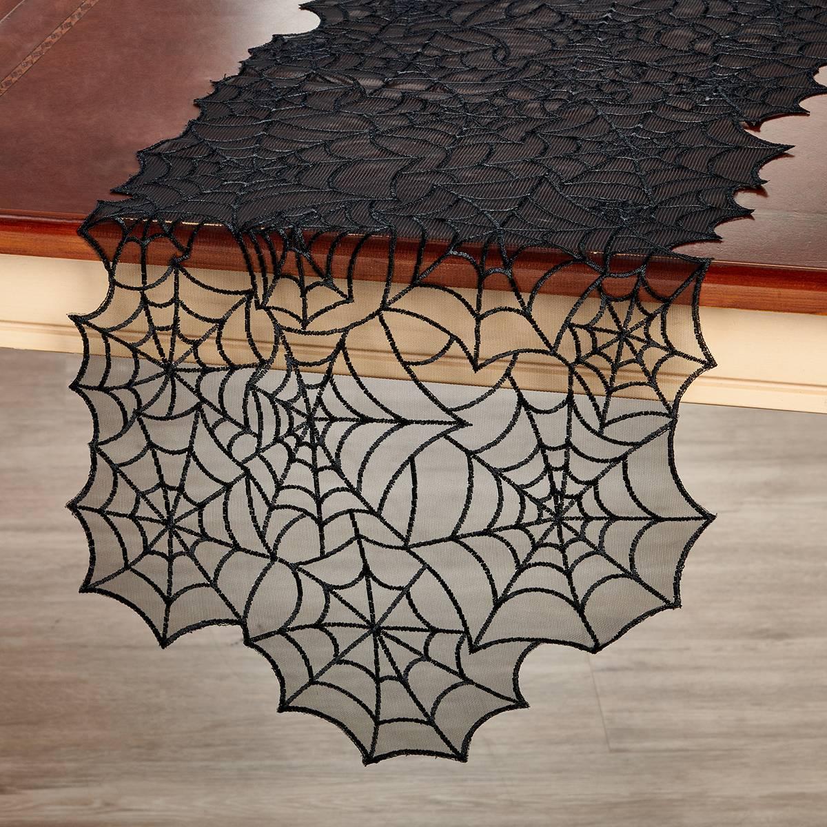 Click here for Spider Web Runner - 14x72 prices