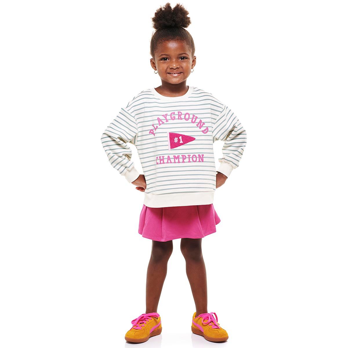 Click here for Toddler Girl Carters(R) Playground Champion Top &... prices