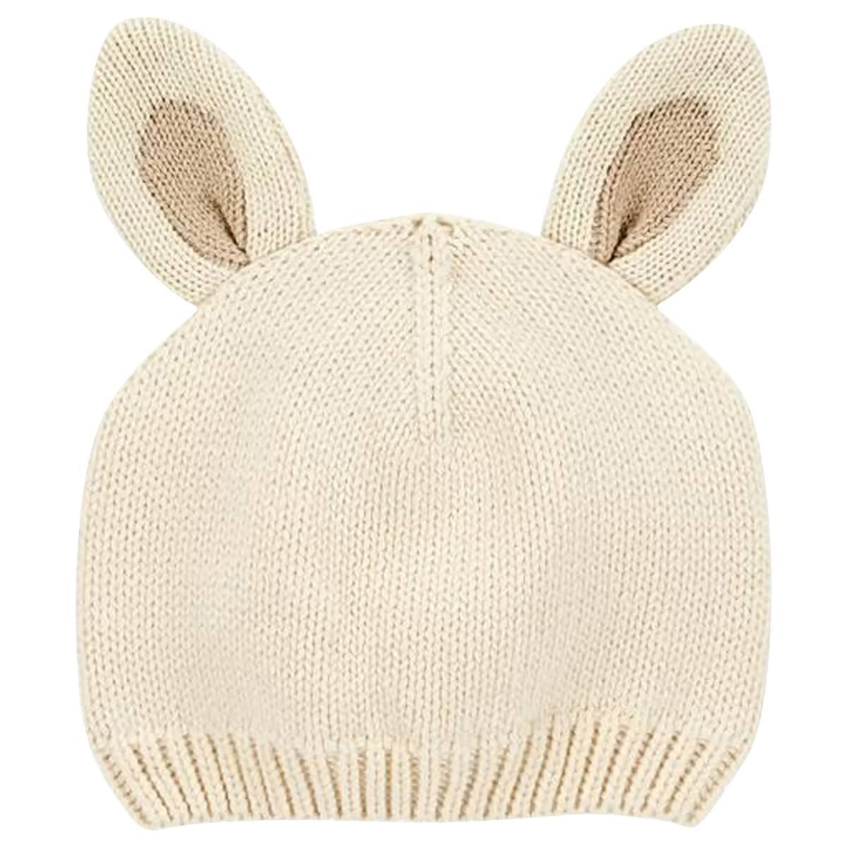 Click here for Baby Unisex (NB-3M) Carters(R) Crochet Easter Bunn... prices