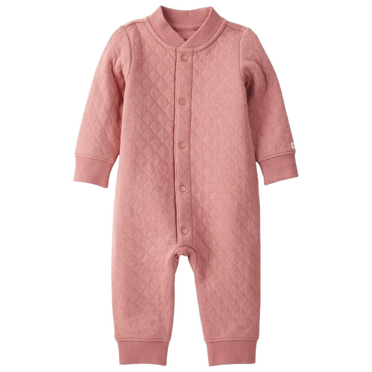 Click here for Baby Girl (3-24M) Carters(R) Quilted Happy Snap Up... prices