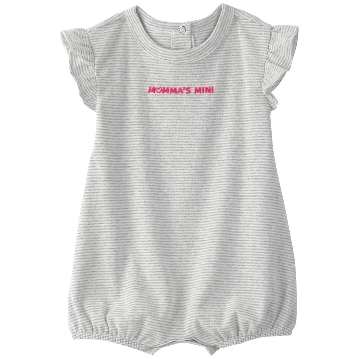 Click here for Baby Girl (3-24M) Carters(R) Mommas Mini Romper prices