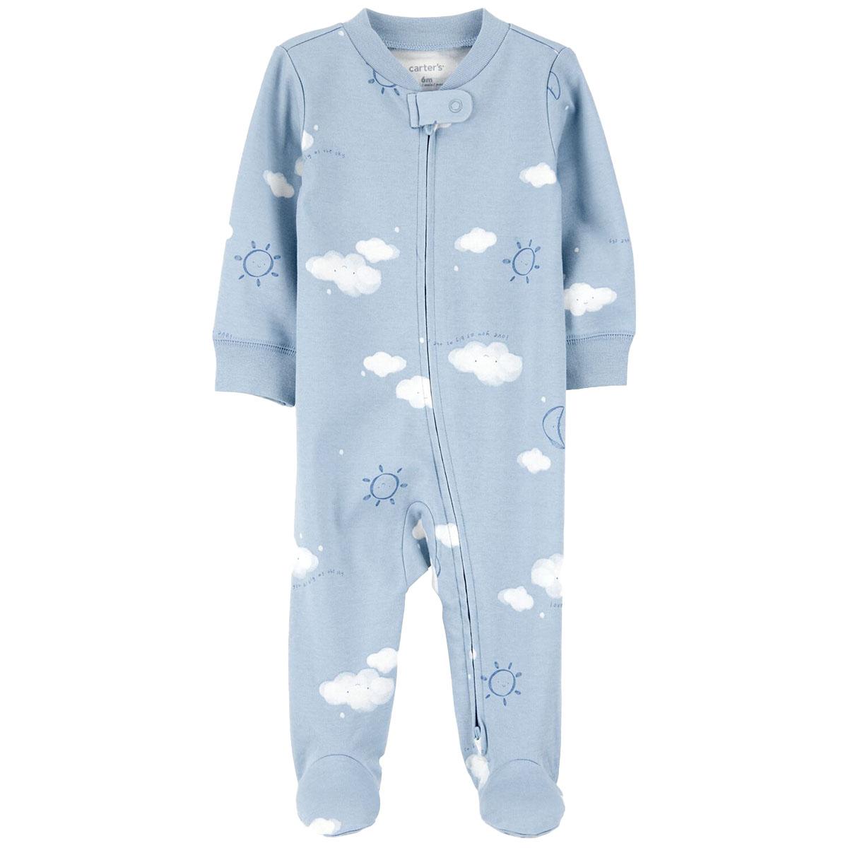 Click here for Baby Boy (NB-9M) Carters(R) Love as Big as Sky iLo... prices