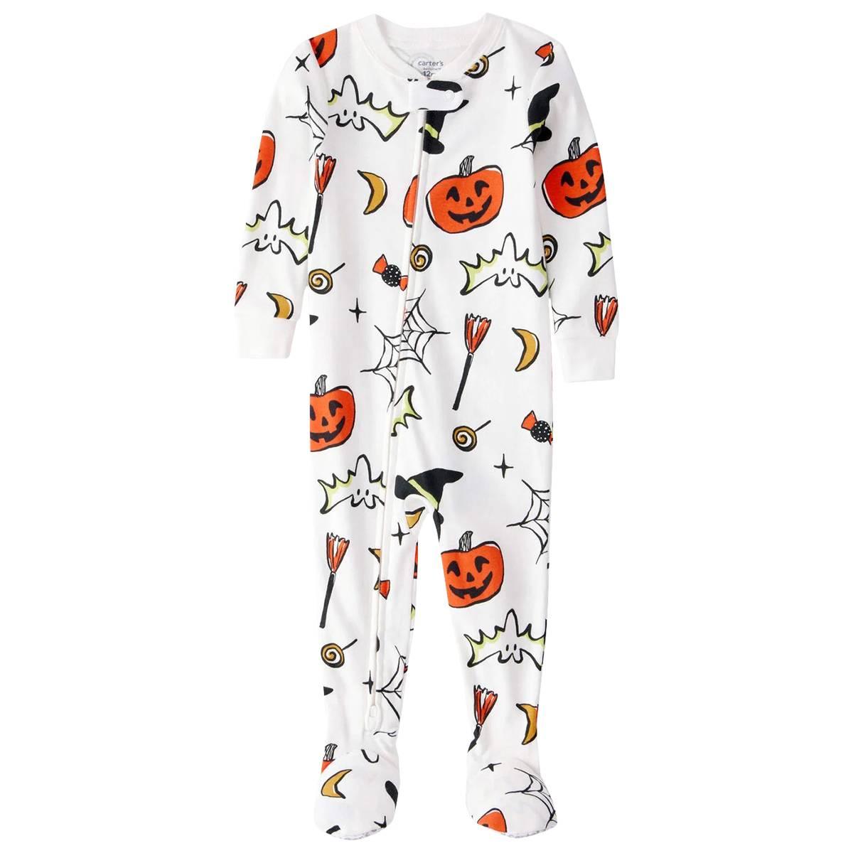 Click here for Baby Unisex (12-24m) Carters(R) Halloween Full Zip... prices