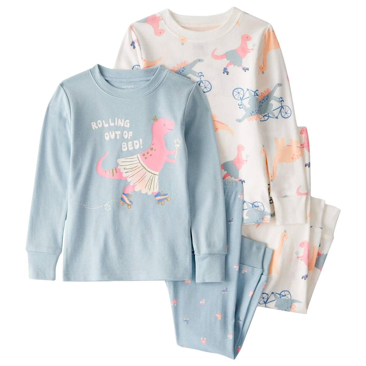 Click here for Baby Girl (12-24M) Carters(R) 4pc. Rolling Skates... prices