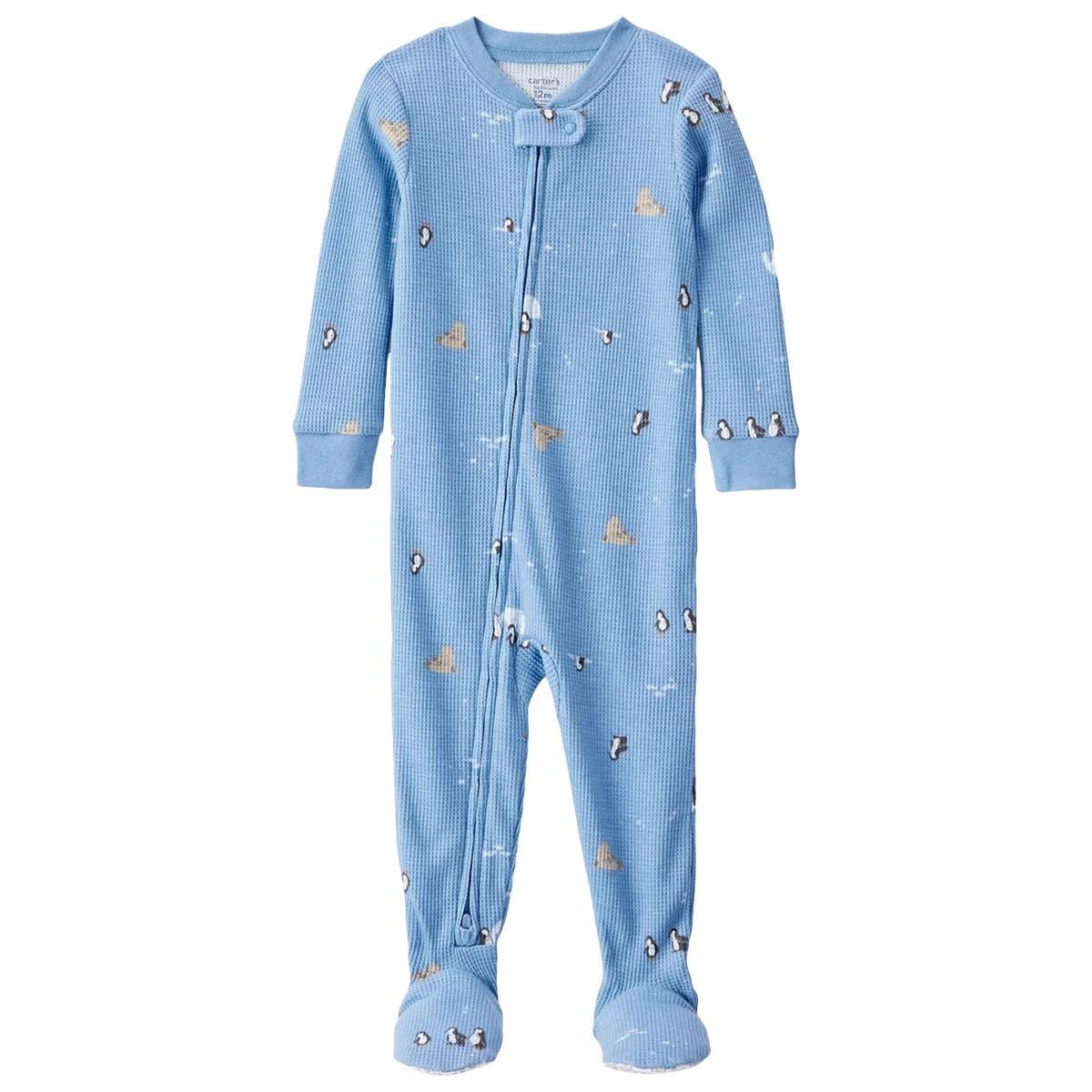 Click here for Baby Unisex (12-24M) Carters(R) Penguins & Seal Fo... prices