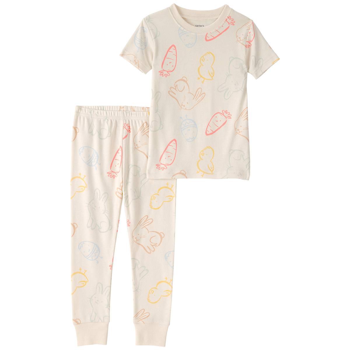 Click here for Baby Girl (12-24M) Carters(R) 2pc. Easter Bunny Sn... prices