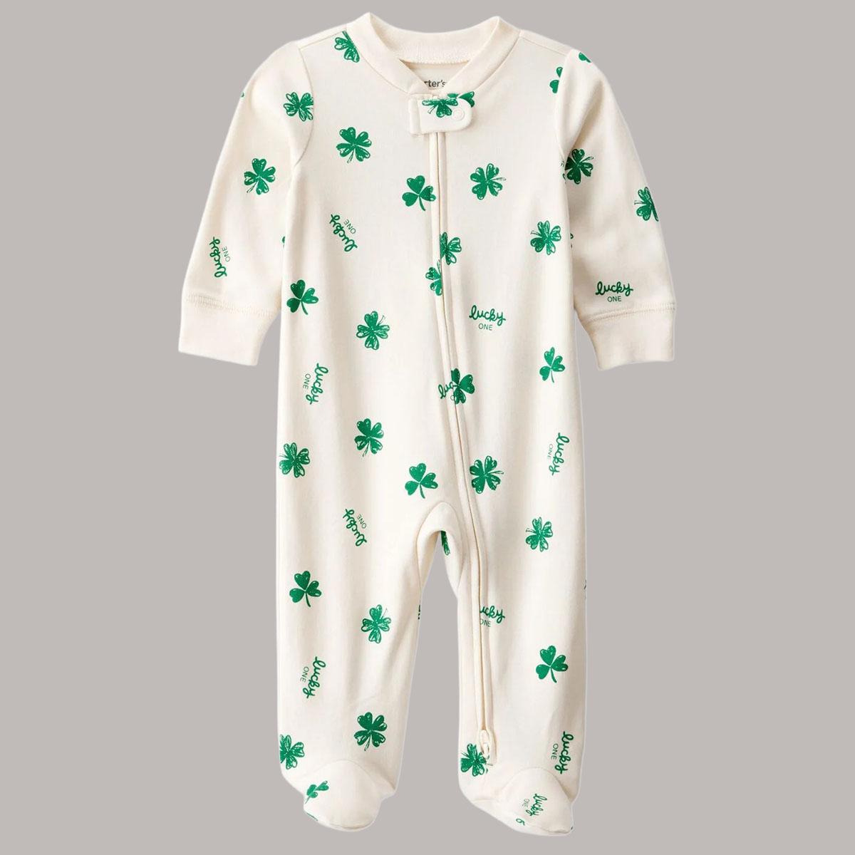 Click here for Baby Unisex (NB-9M) Carters(R) Lucky Me Sleep & Pl... prices