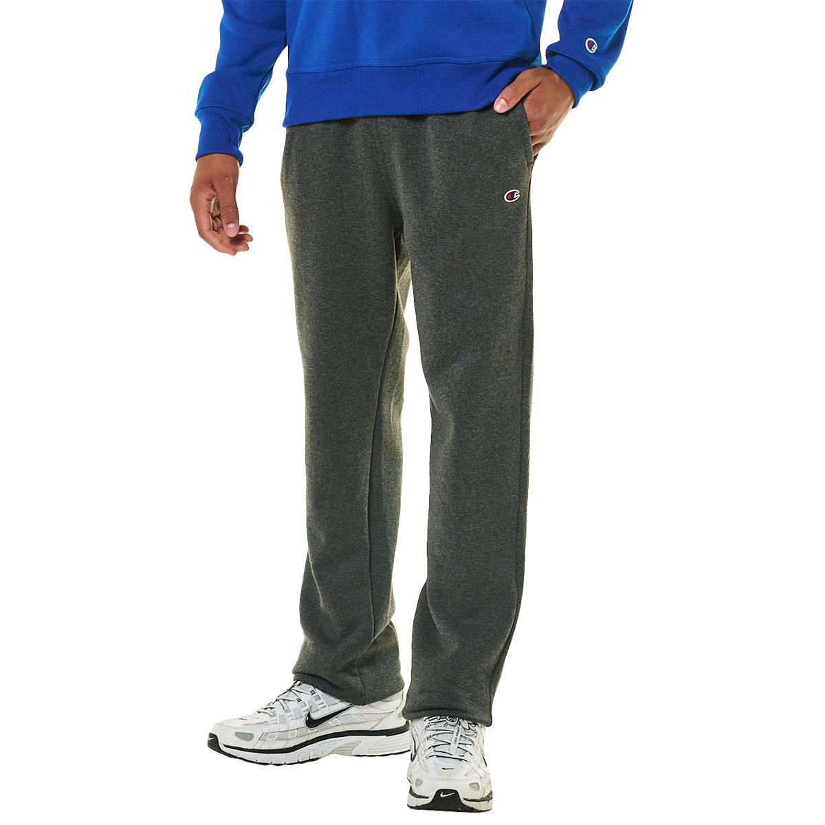 Click here for Mens Champion(R) Powerblend Sweatpants prices