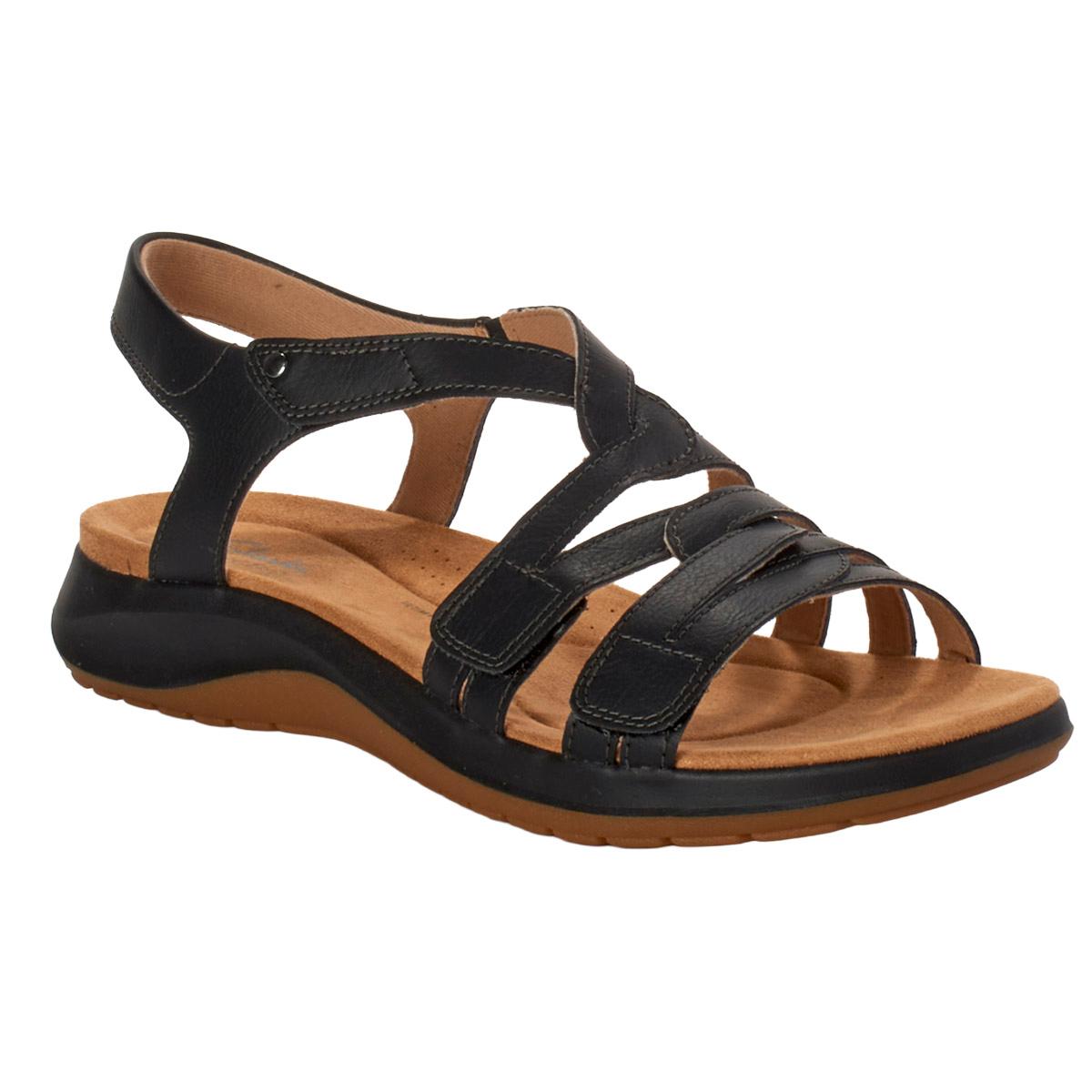 Click here for Womens Clarks(R) Collection Maelynn Paige Sandals prices