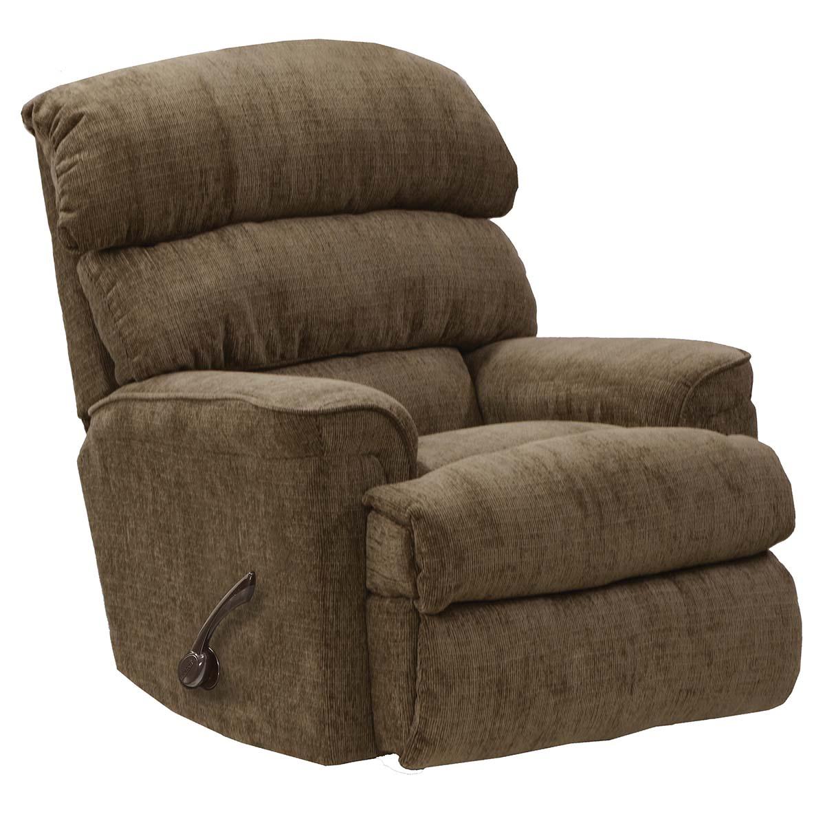 Click here for Catnapper Pearson Rocker Recliner prices