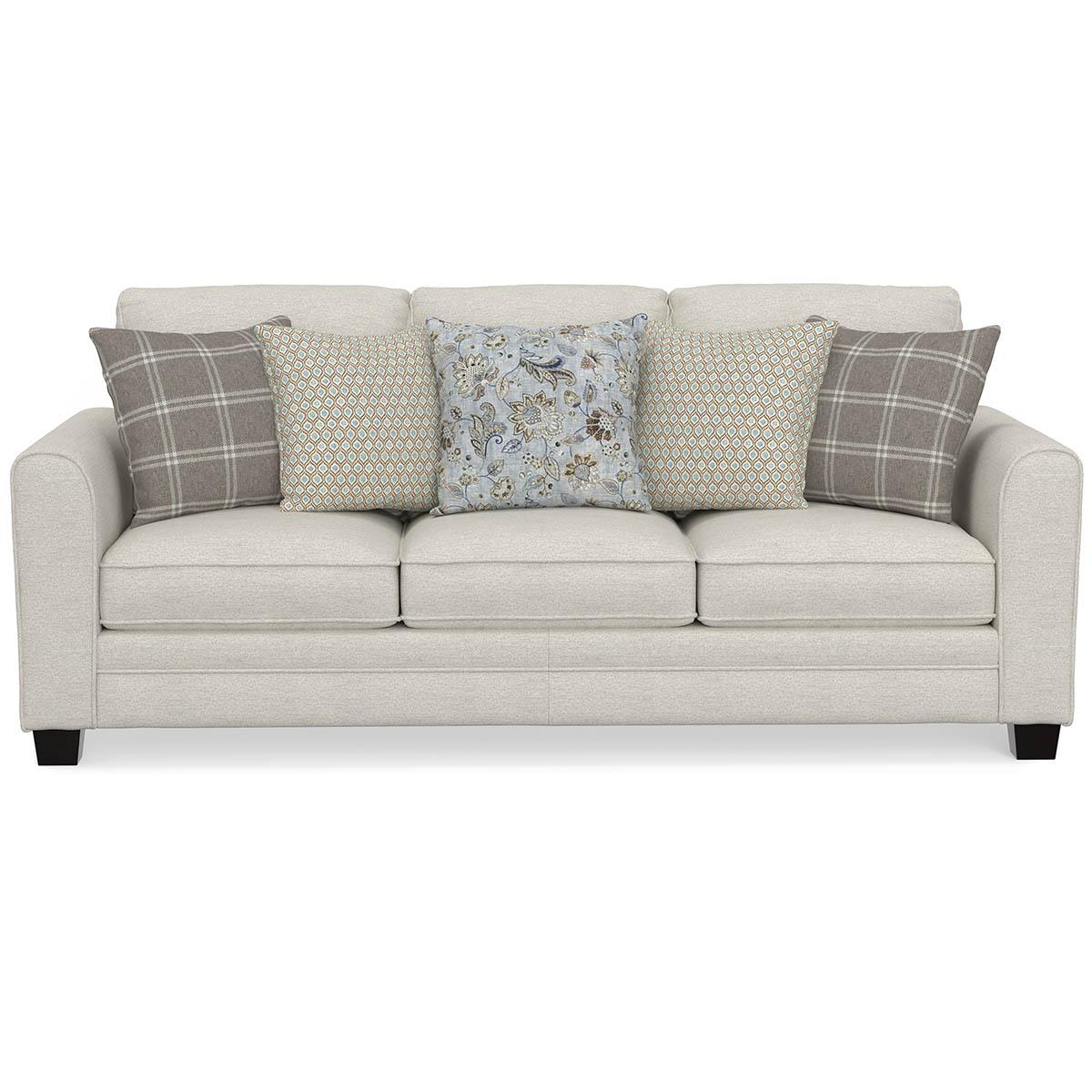 Click here for Jackson Magnolia Sofa prices