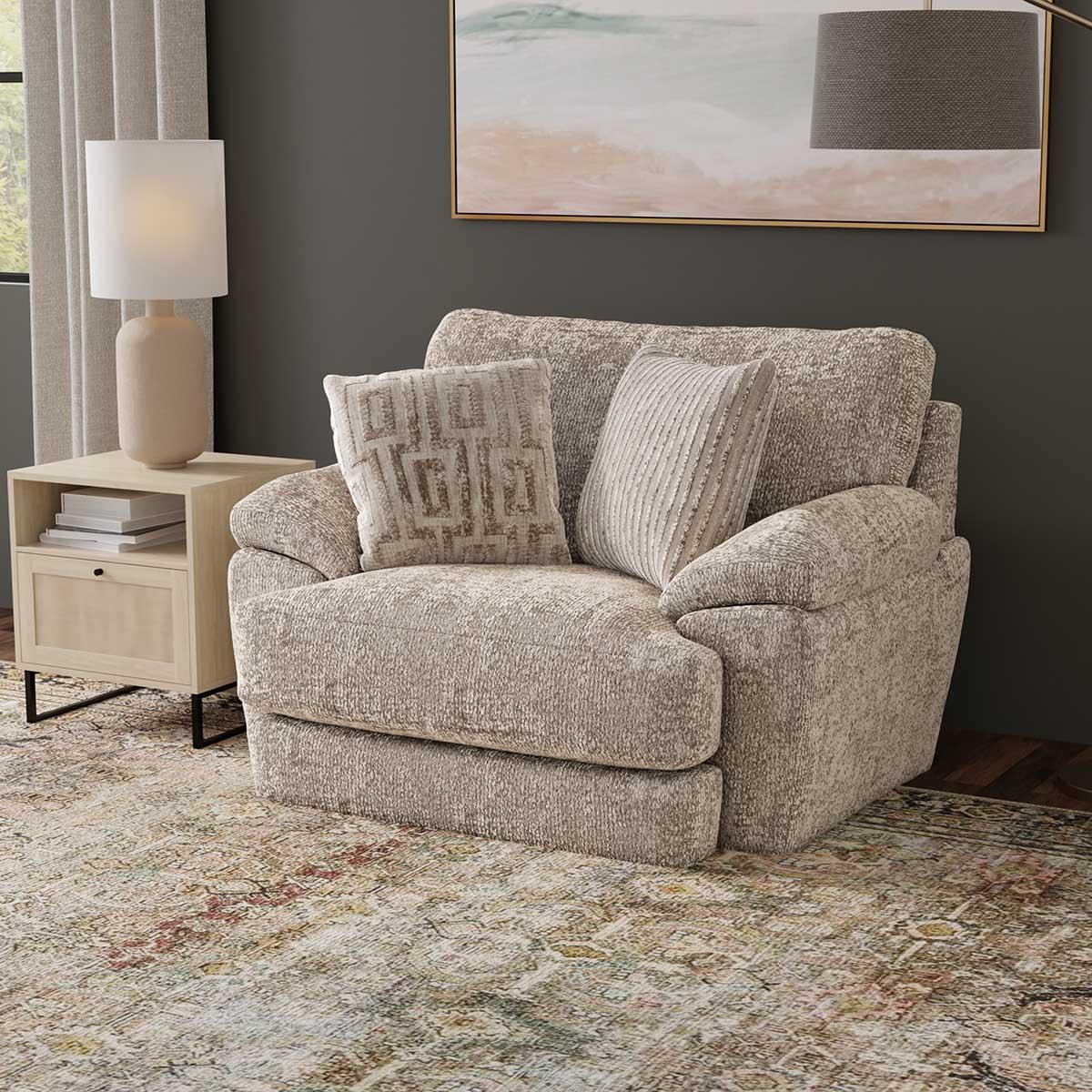 Click here for Jackson Jaden 1/2 Chair prices