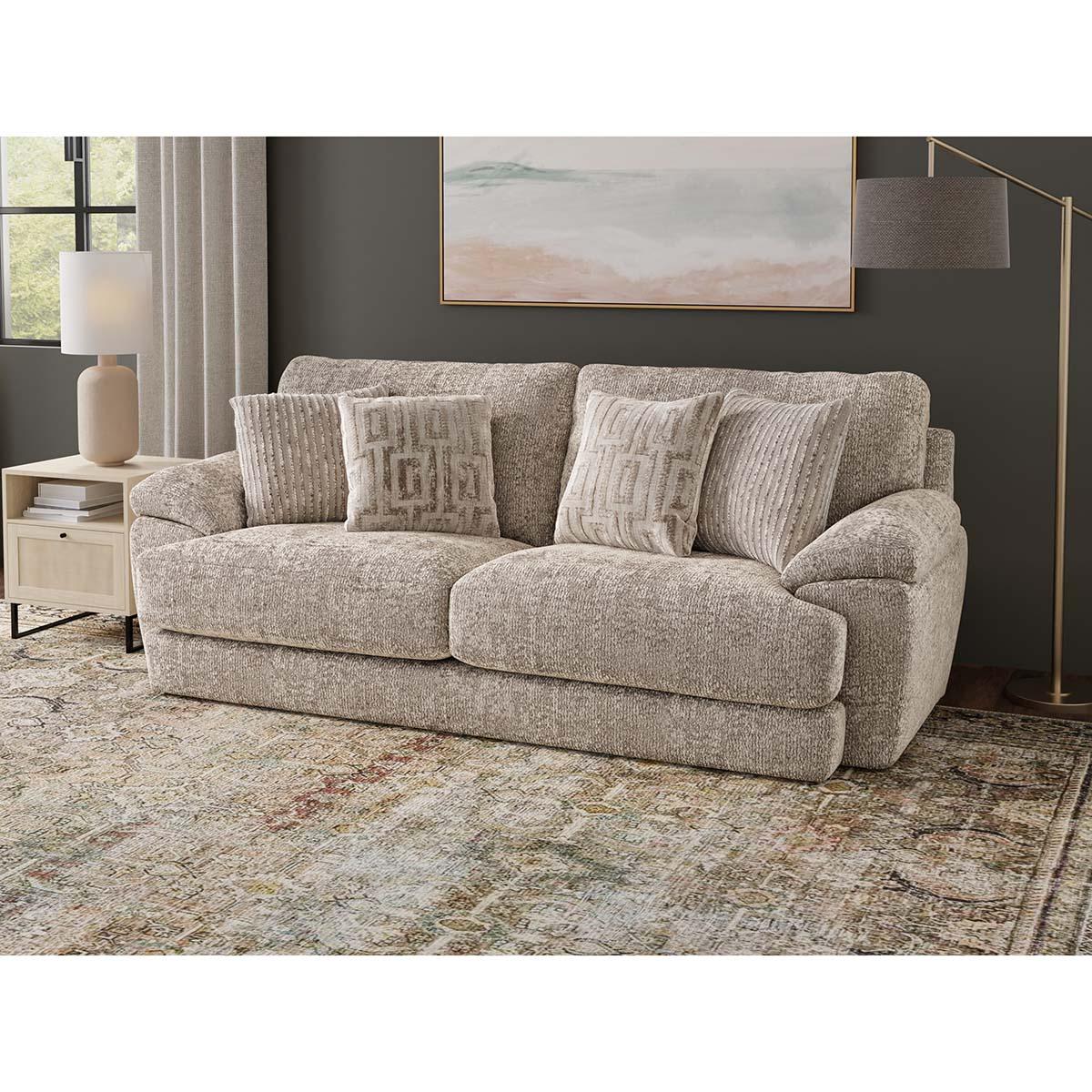 Click here for Jackson Jaden Sofa prices
