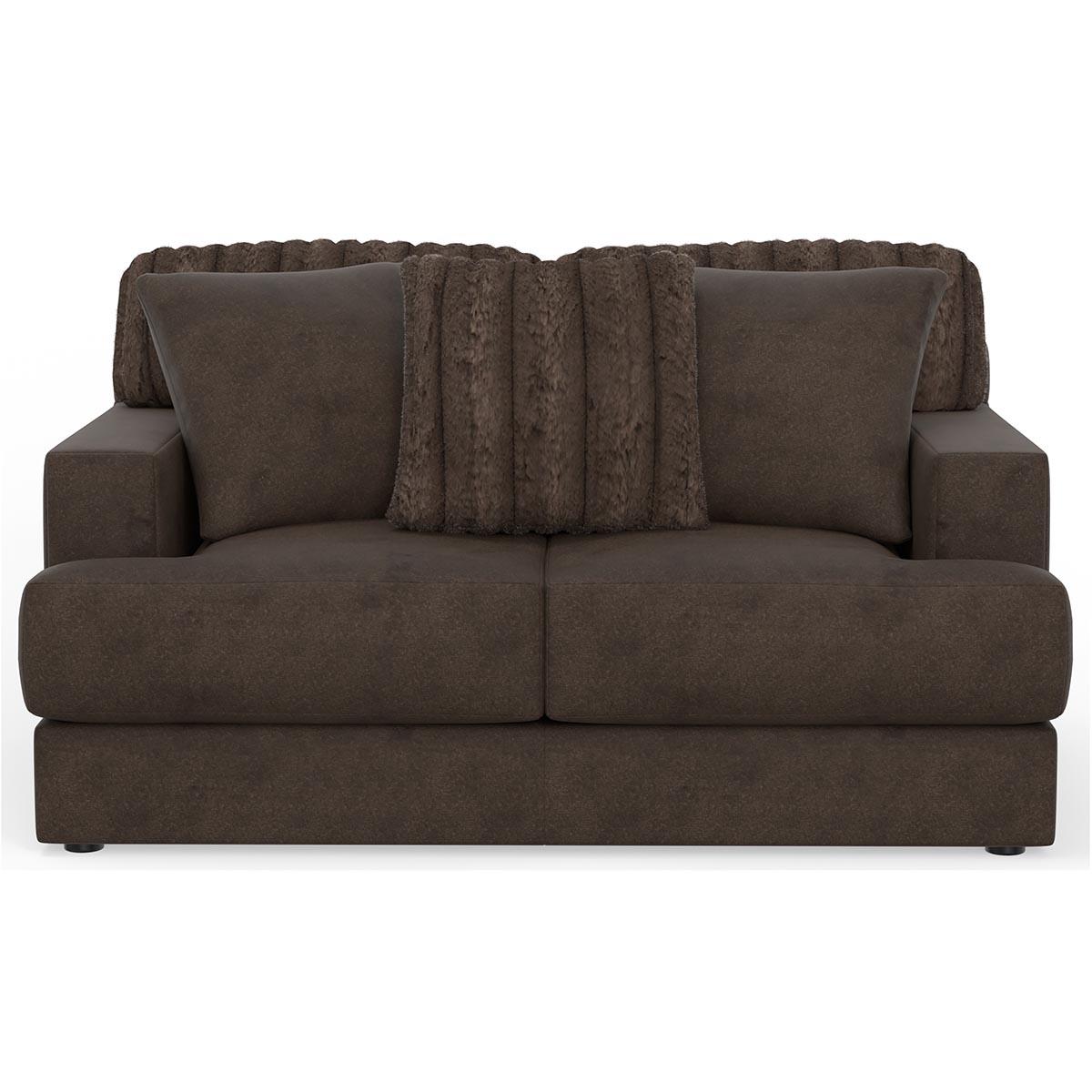 Click here for Jackson Penthouse Loveseat prices