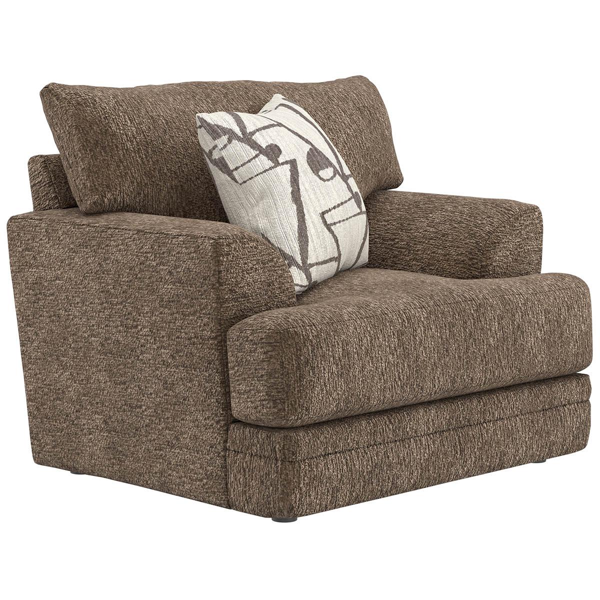 Click here for Jackson Furniture Tyson Chair prices