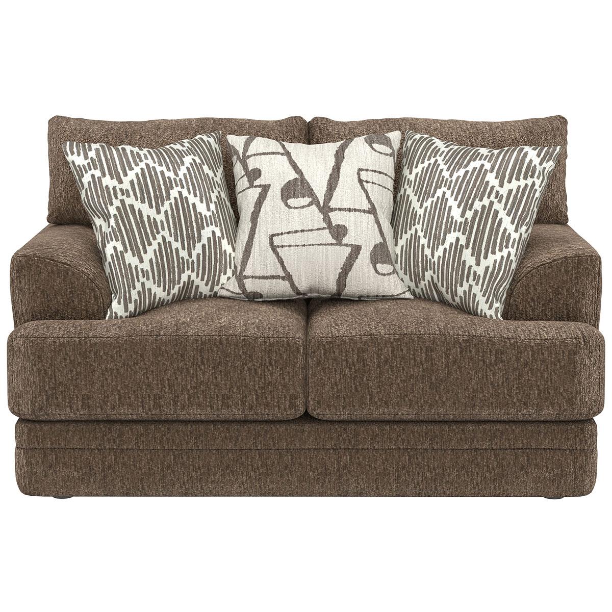 Click here for Jackson Furniture Tyson Loveseat prices