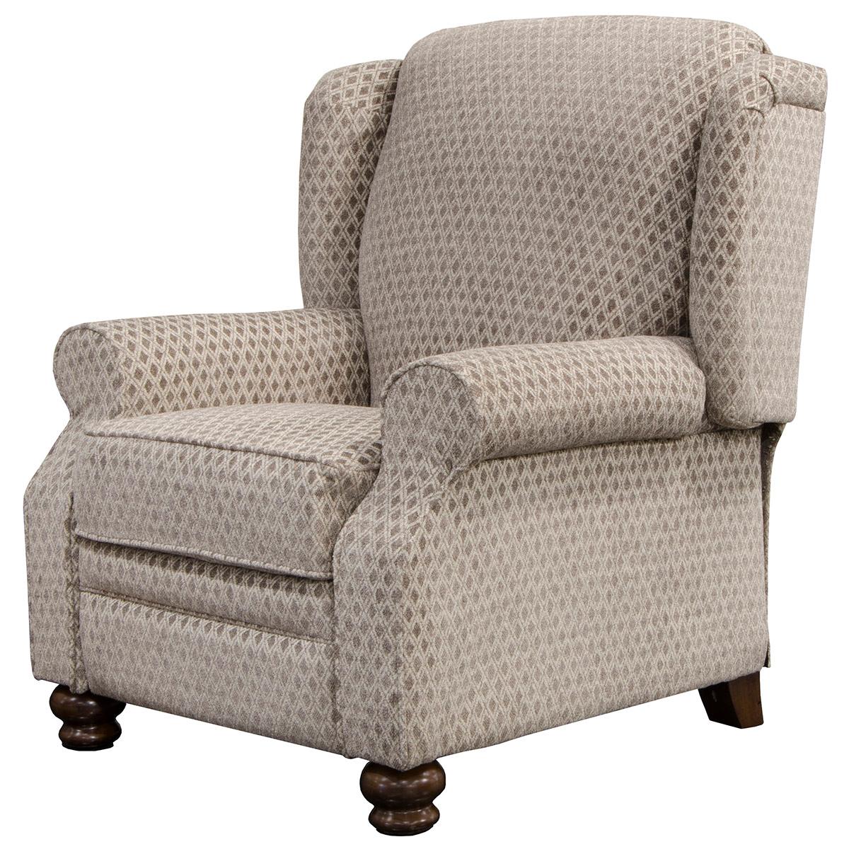 Click here for Jackson Fresno Recliner prices